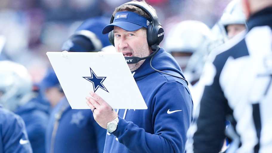 Should Cowboys prioritize experience or innovation at defensive ...