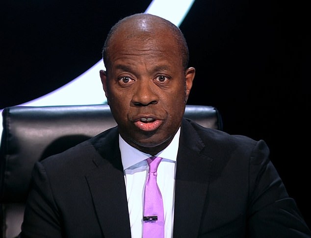 BBC faces new celeb Mastermind cheat scandal as contestant reveals show ...