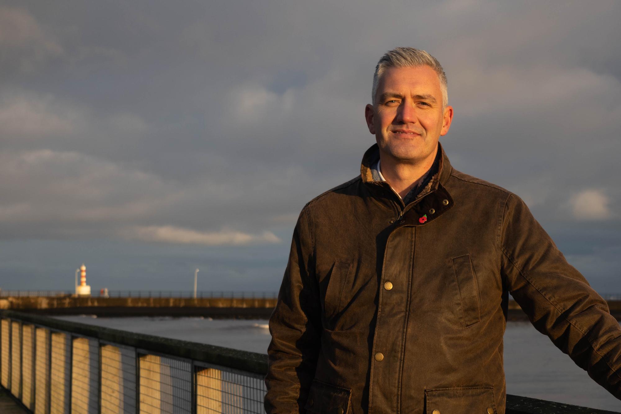 Northumberland farmers’ campaign that helped force inheritance tax ...