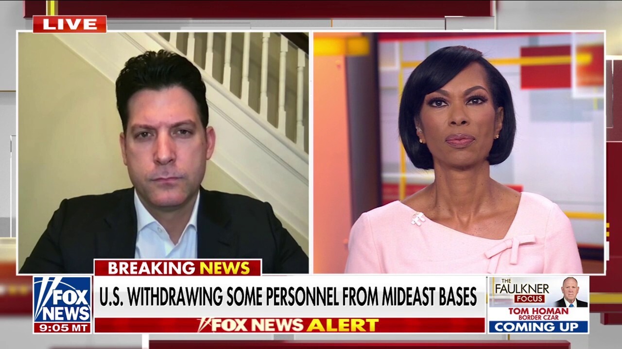 Iran hunts down Starlink users as internet blackout tightens amid ...