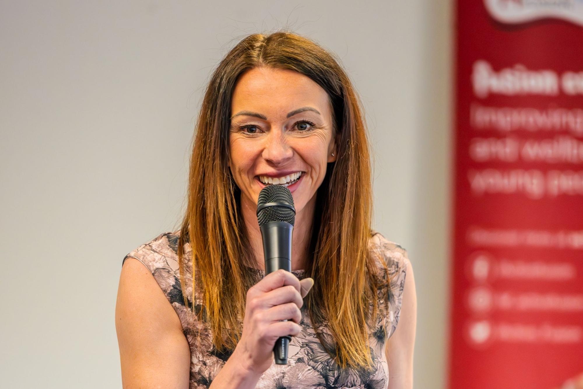 Doncaster charity boss named as one of North's most powerful women