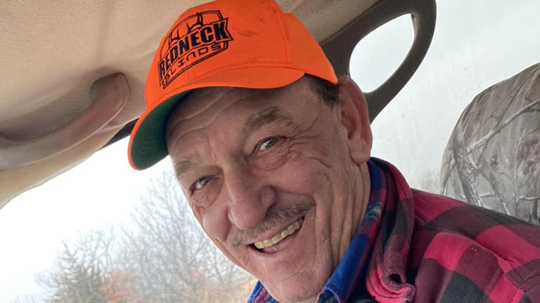 Inside 'Swamp People' star Troy Landry's legal troubles, health issues ...