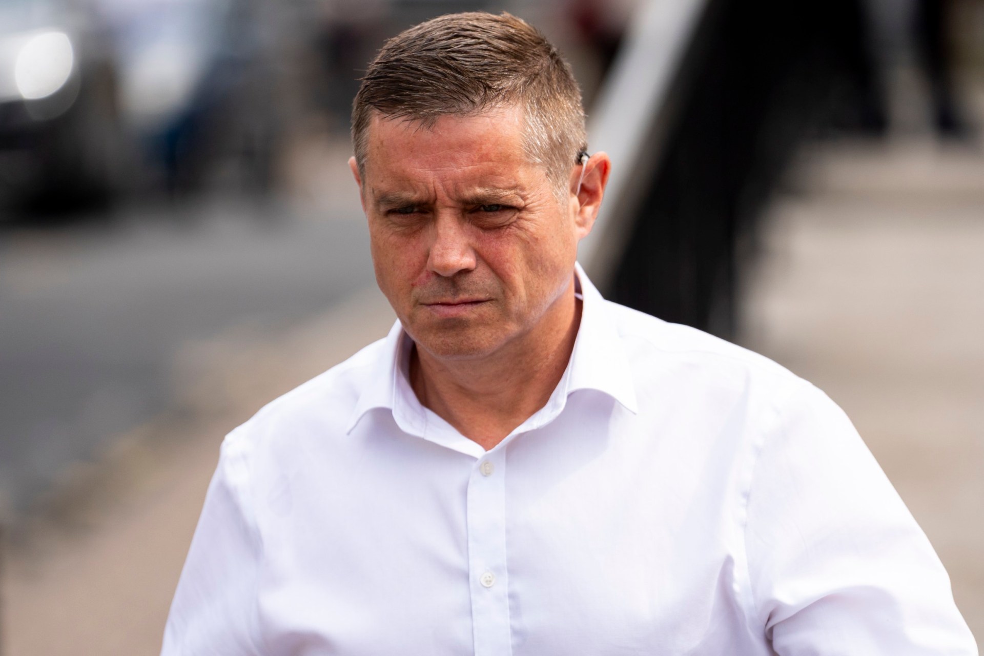 TV actor John Alford jailed for sexually assault