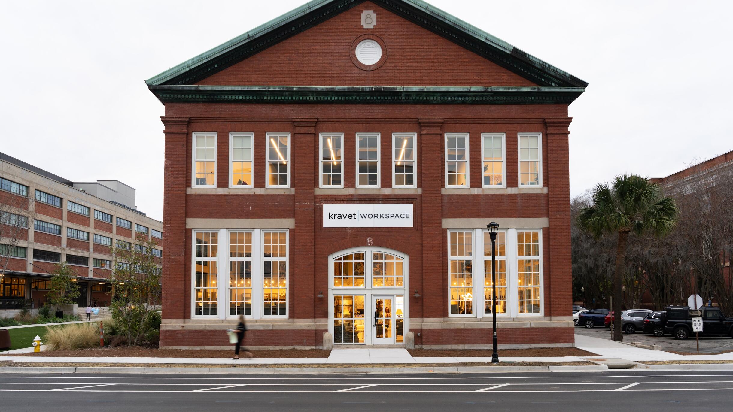 Charleston’s new design district takes shape