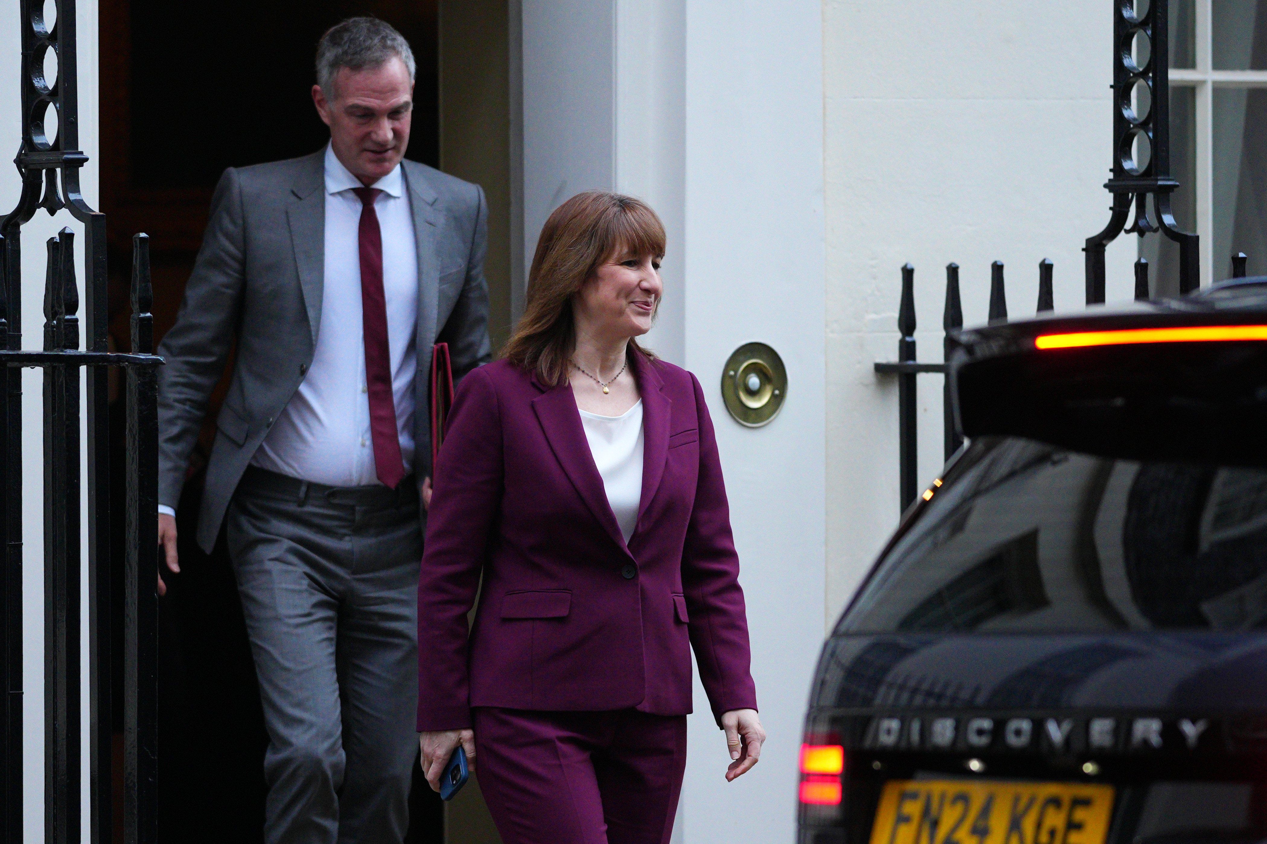 Andy Burnham’s underground Metrolink tunnels will be 'looked at' by ...