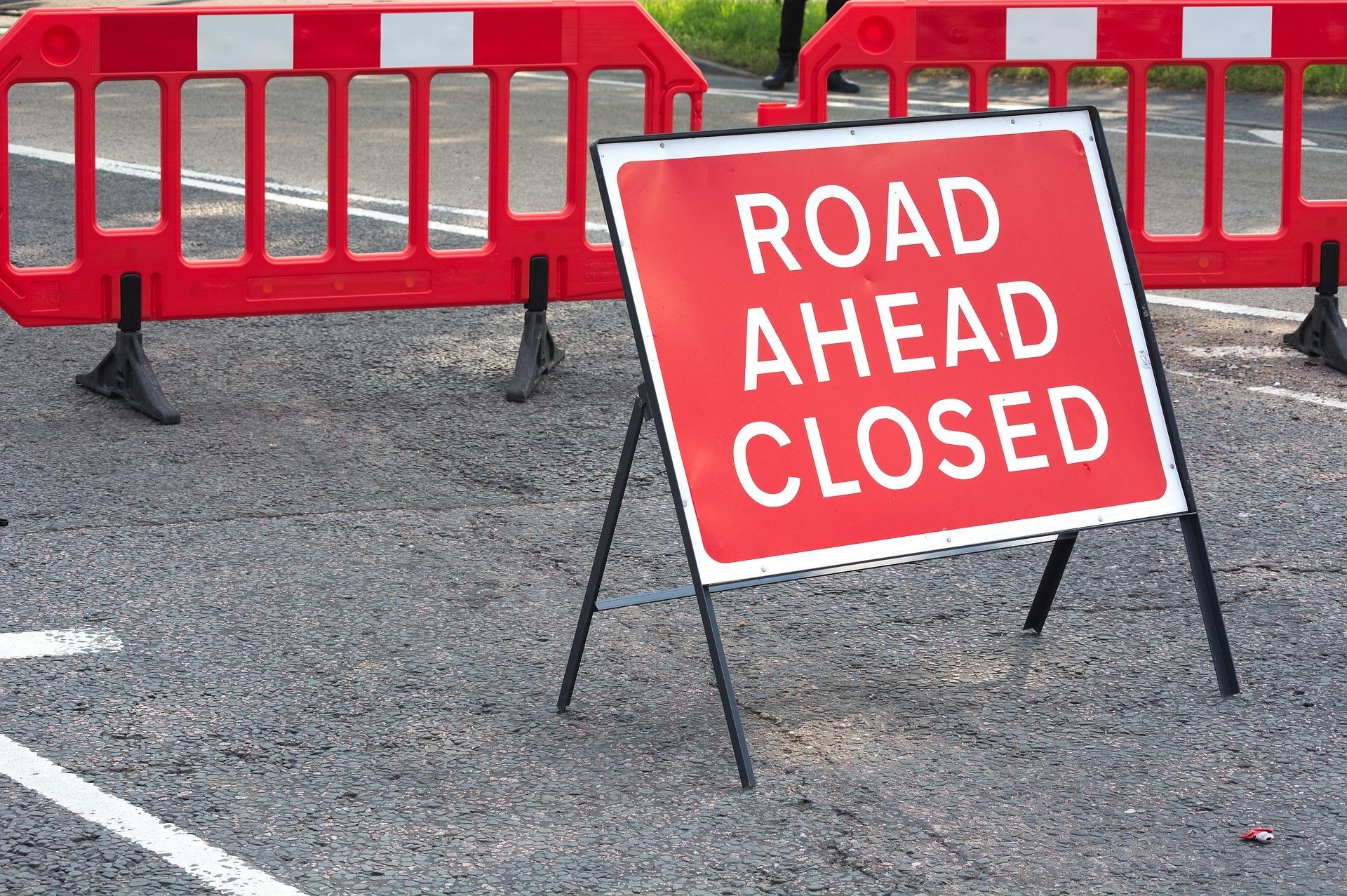 16 upcoming Mansfield, Ashfield and Hucknall roadworks and closures