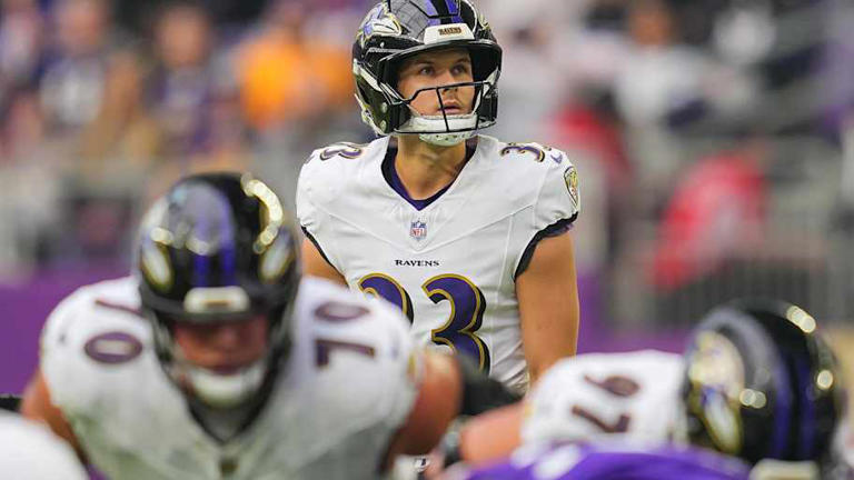 Ravens owner sends definitive message on Tyler Loop's future