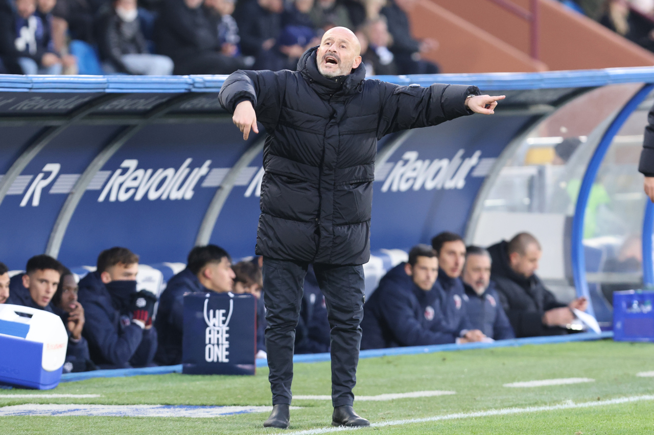 Verona-Bologna: probabili formazioni, orario, dove vederla (tv e ...