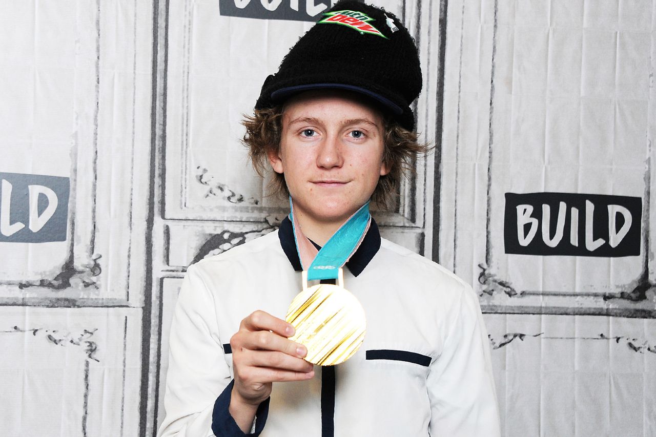 Red Gerard on taking ‘inspiration’ from Team USA teammates: ‘We turn ...