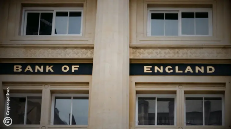 Bank of England official says trade diversion from US tariffs may cool ...