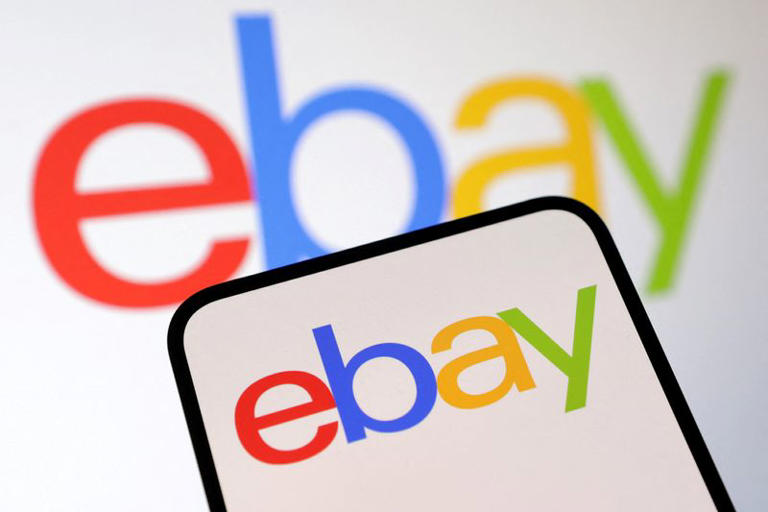 Ebay unveils first climate plan, targets net-zero by 2045