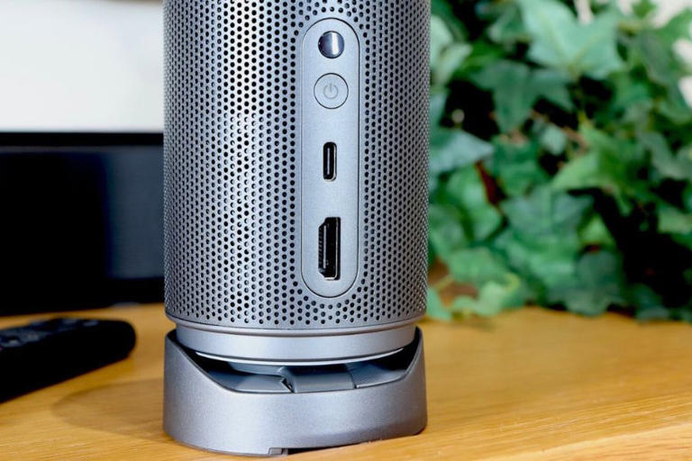 The best projectors of 2026: Big screen beamers to suit all budgets ...