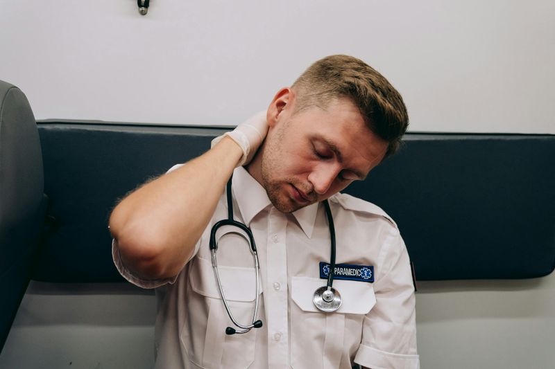 13 most stressful US careers, according to employees