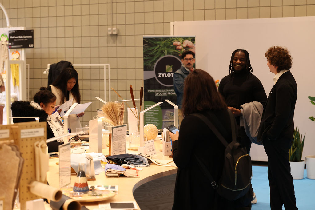 How Texworld NYC helps brands build sustainable, global, innovative ...