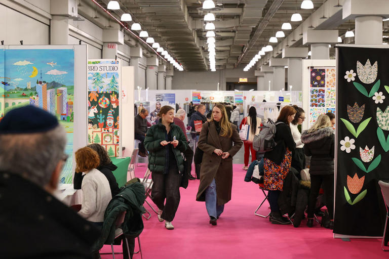 How Texworld NYC helps brands build sustainable, global, innovative ...