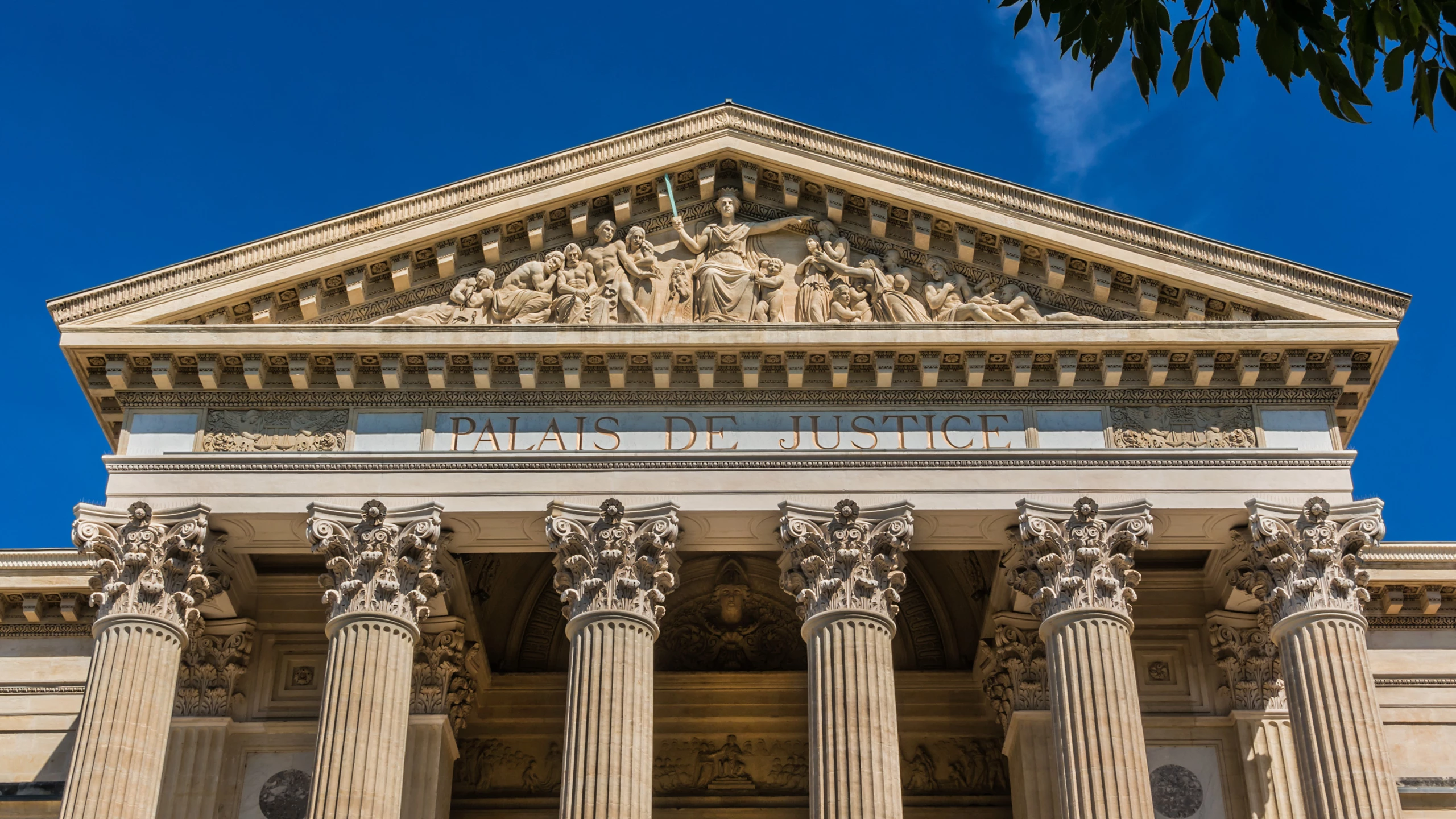 Quels renforts en magistrats et greffiers à la cour d'appel de Nîmes?