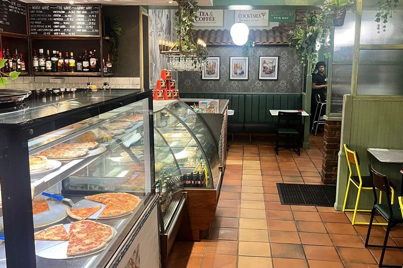 Much-loved Newcastle Italian restaurant to expand with new café