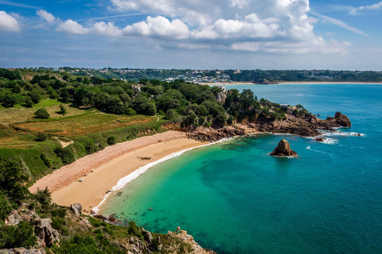 Jersey: The underrated island gem you must visit