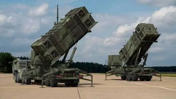 Morocco activates Barak MX air defense system in strategic locations