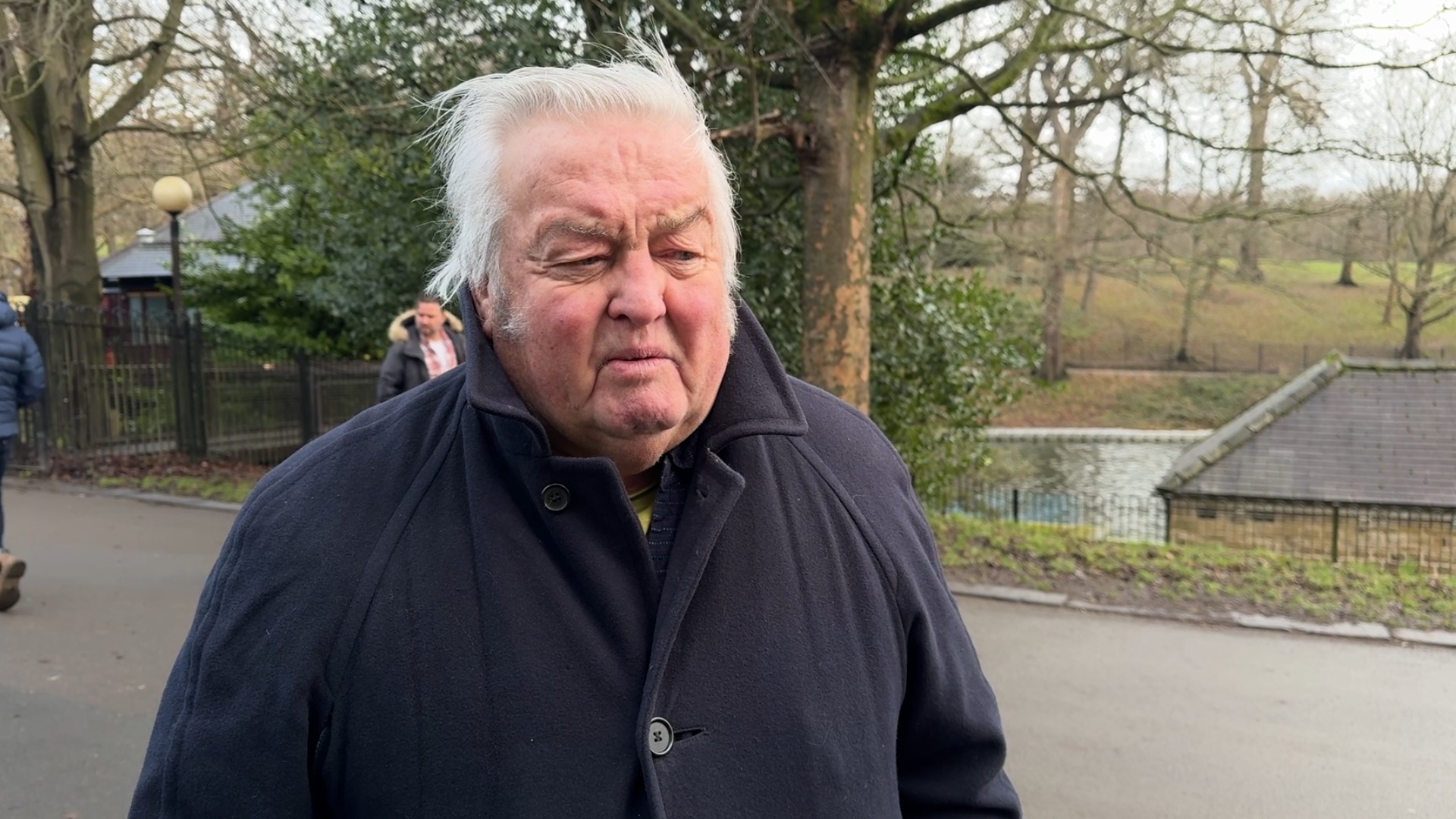 Leeds reflects on the UK re-establishing stronger relations with Europe