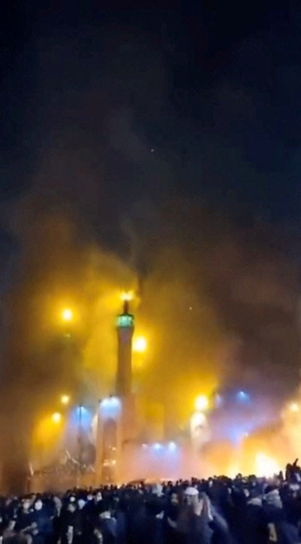 NJ professor has thoughts on how US can avoid war with Iran