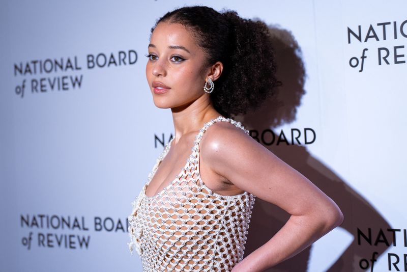 Chase Infiniti and Robert Aramayo among Rising Star nominees at BAFTAs