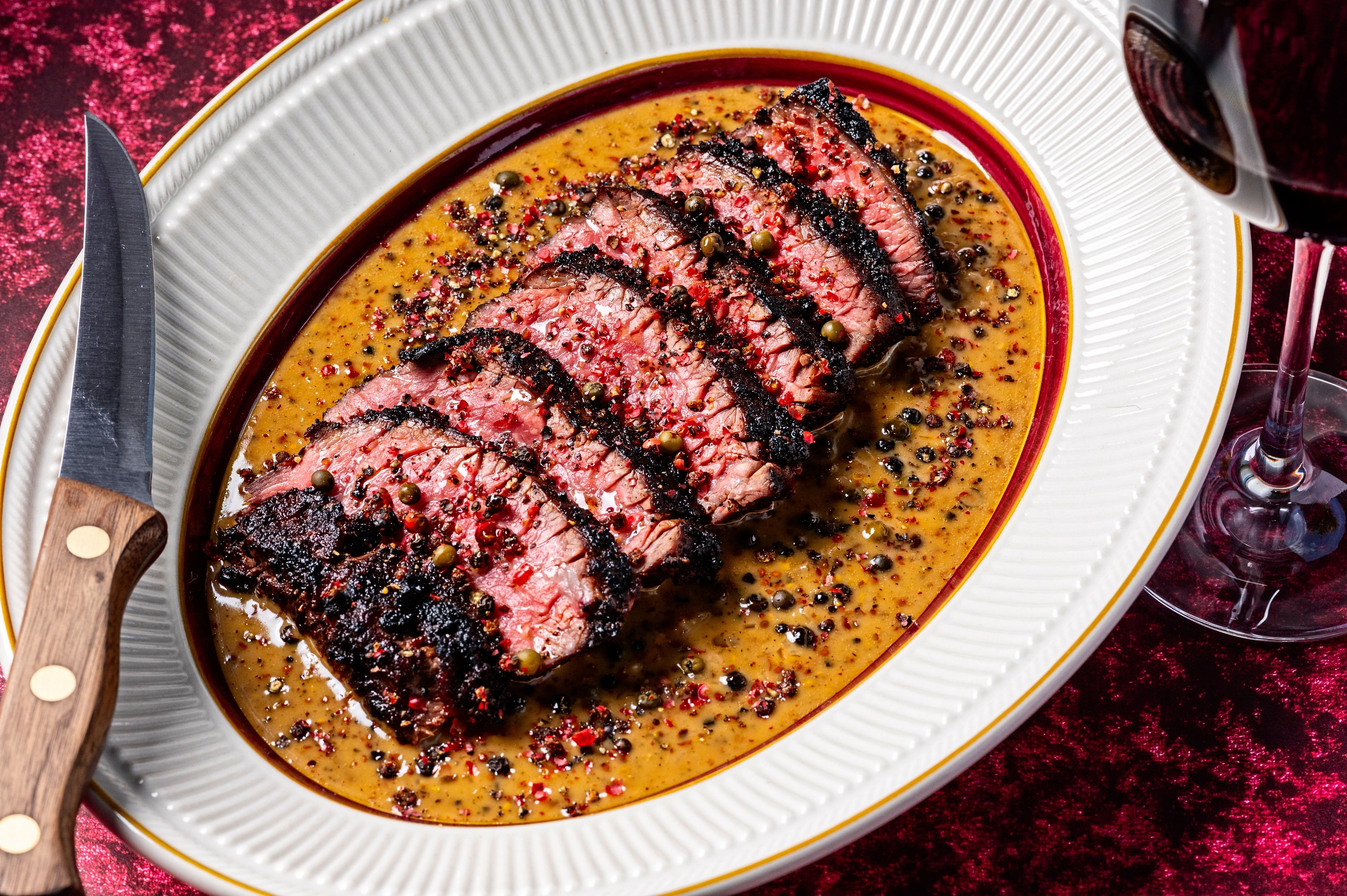 The Most Anticipated Restaurant Openings Of 2026