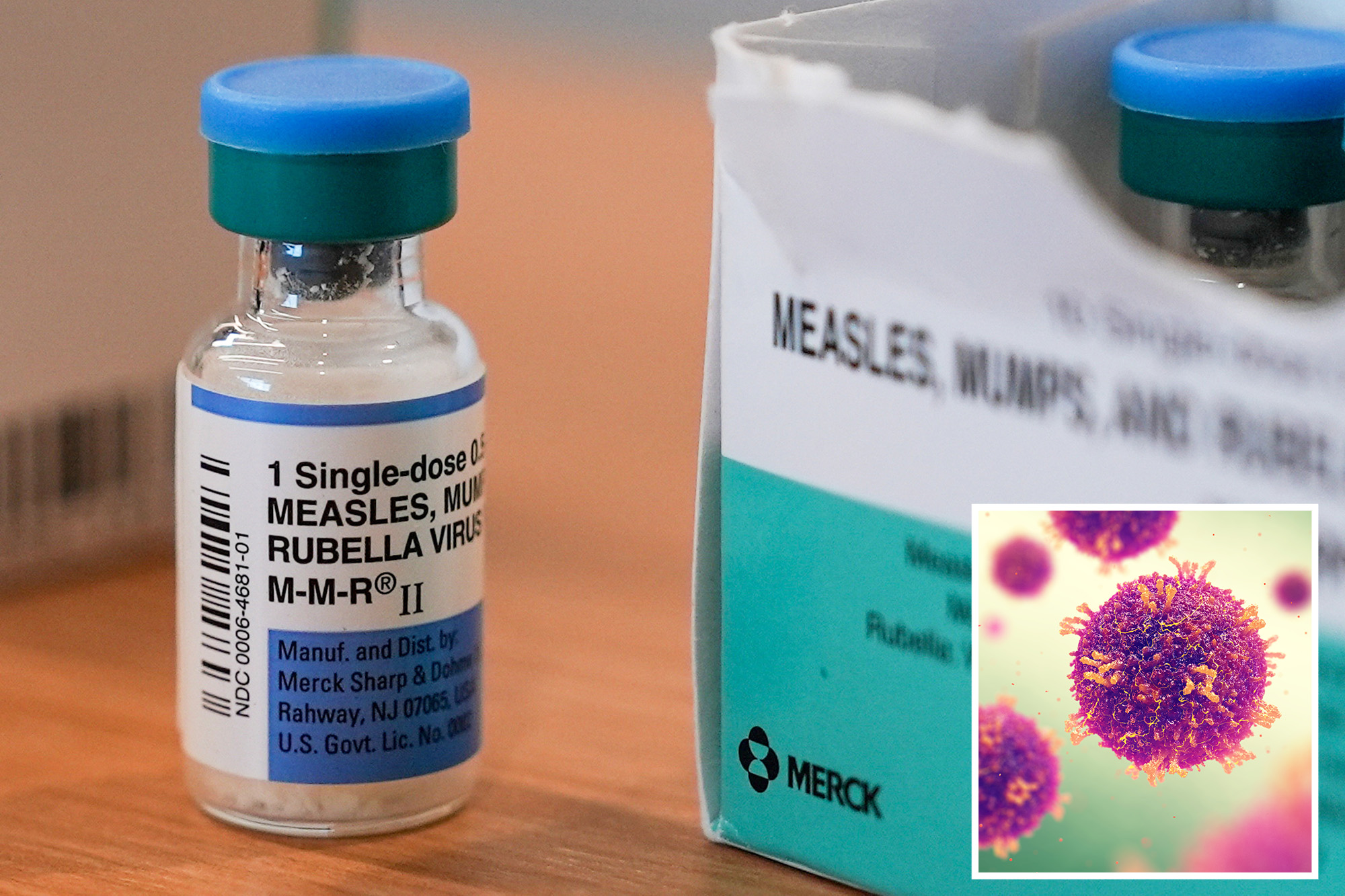 South Carolina confirms over 120 new measles cases, outbreak along ...