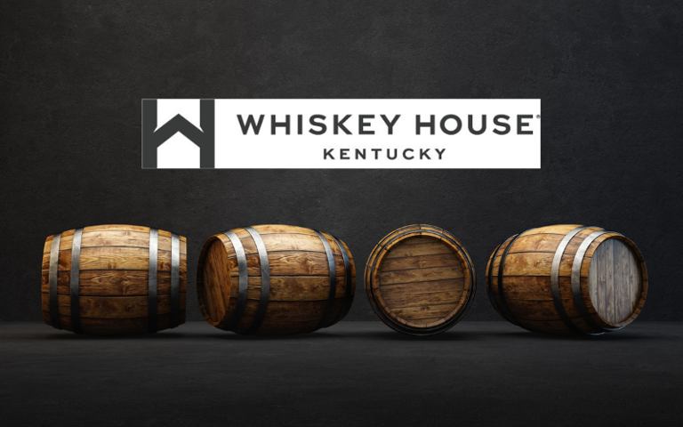 Bourbon industry gets its most advanced warehouse