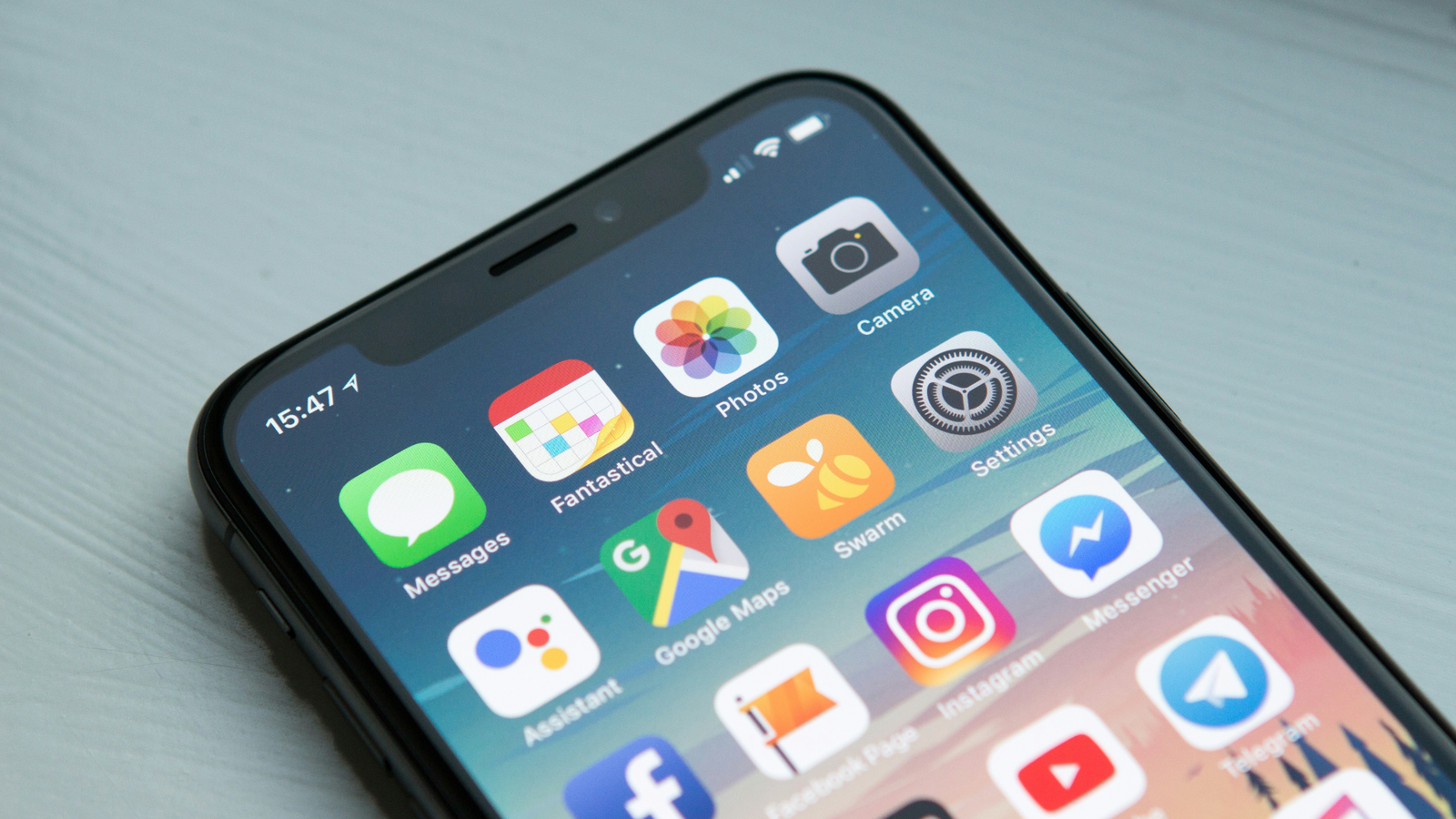 Android 17 se parecerá un poco más a iOS por culpa de este cambio