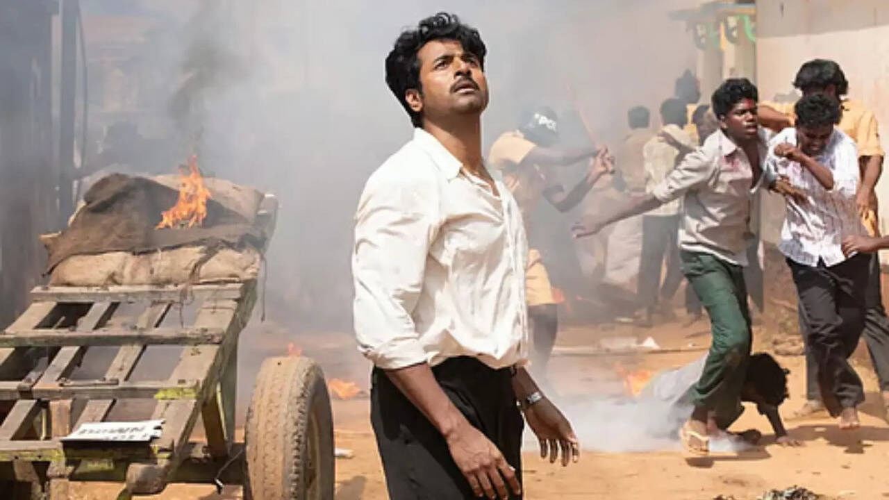 The true story behind Parasakthi: The film starring Sivakarthikeyan and ...