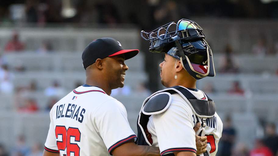 Braves' bullpen overhaul takes pressure away from addressing top ...