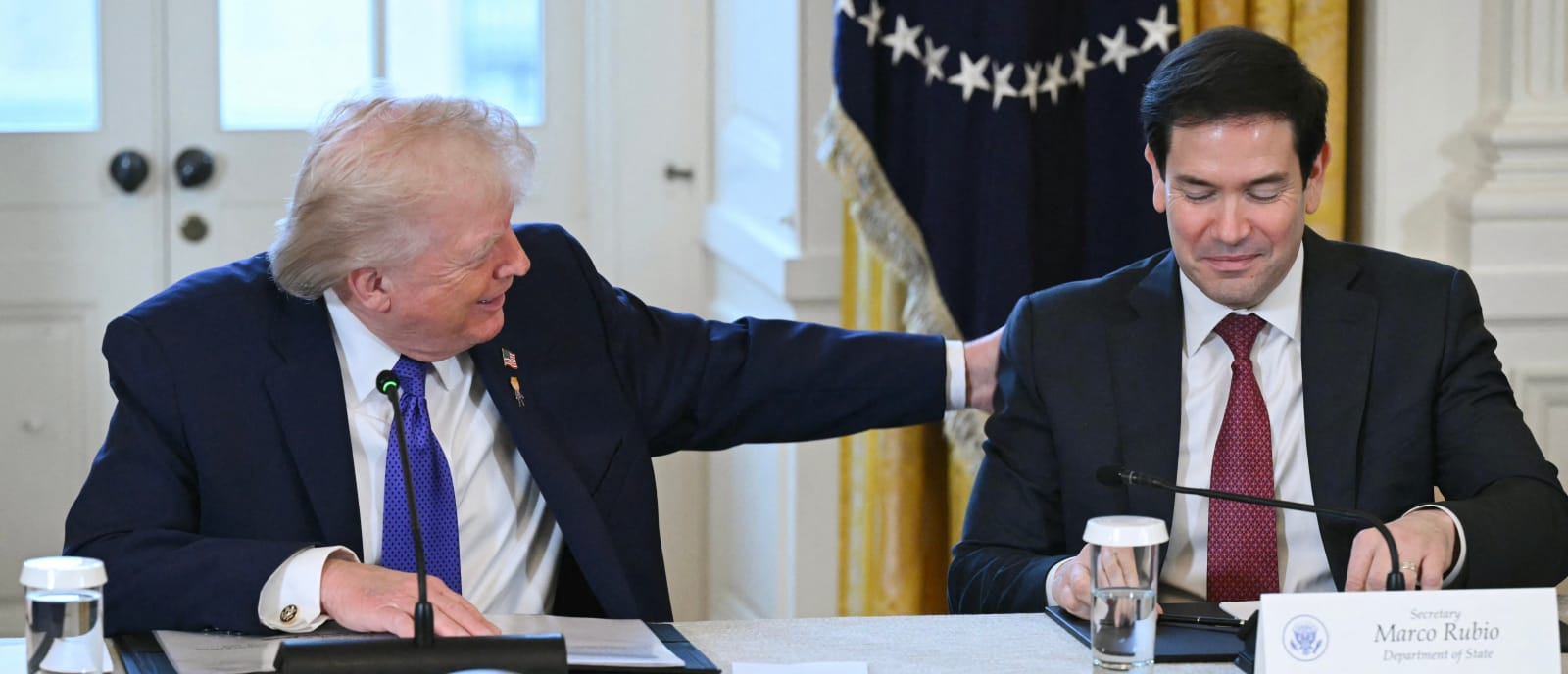 Trump freezes all immigration from Somalia amid massive fraud scandal