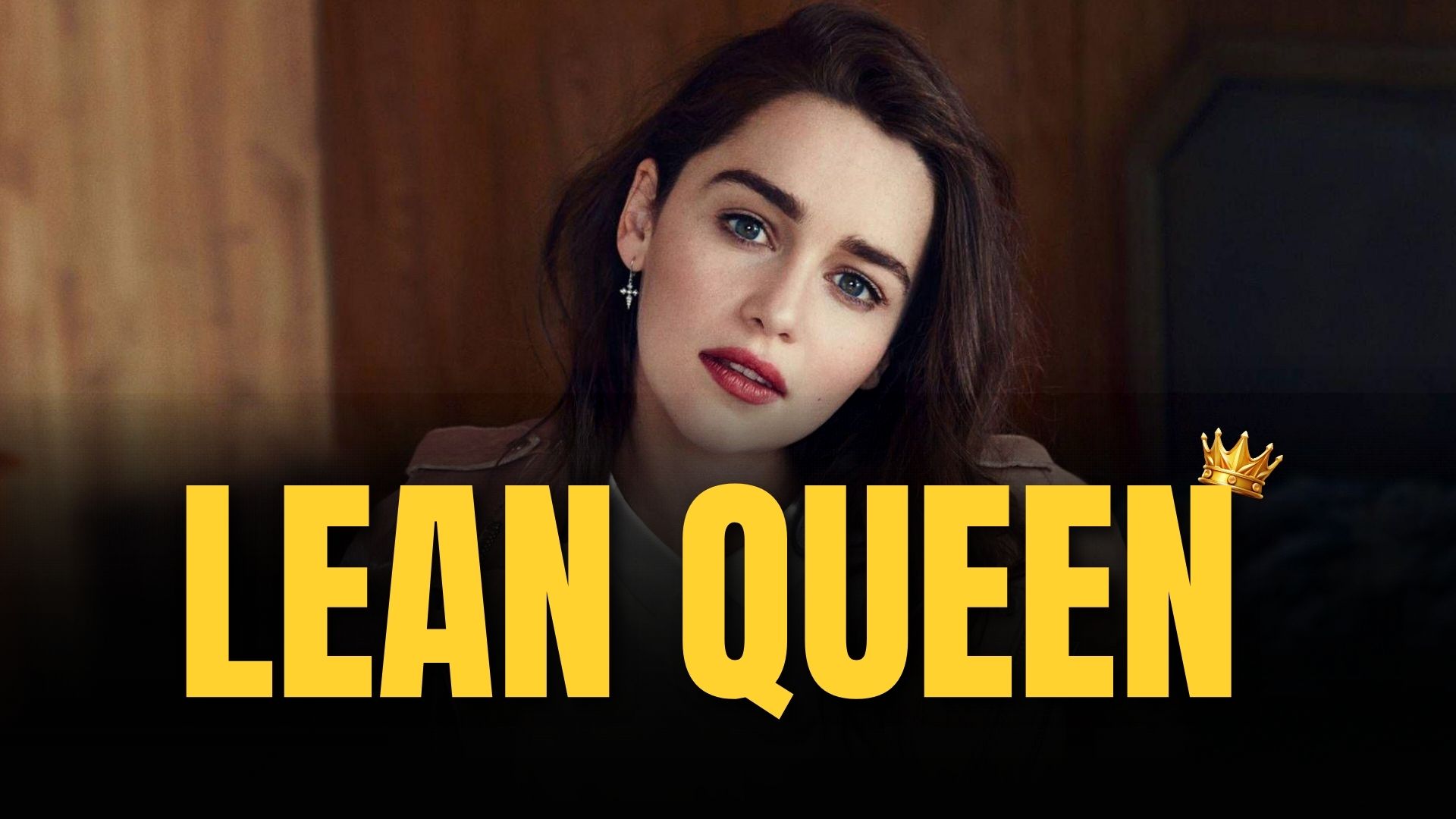 How Game of Thrones star Emilia Clarke stays fit with her clean and ...