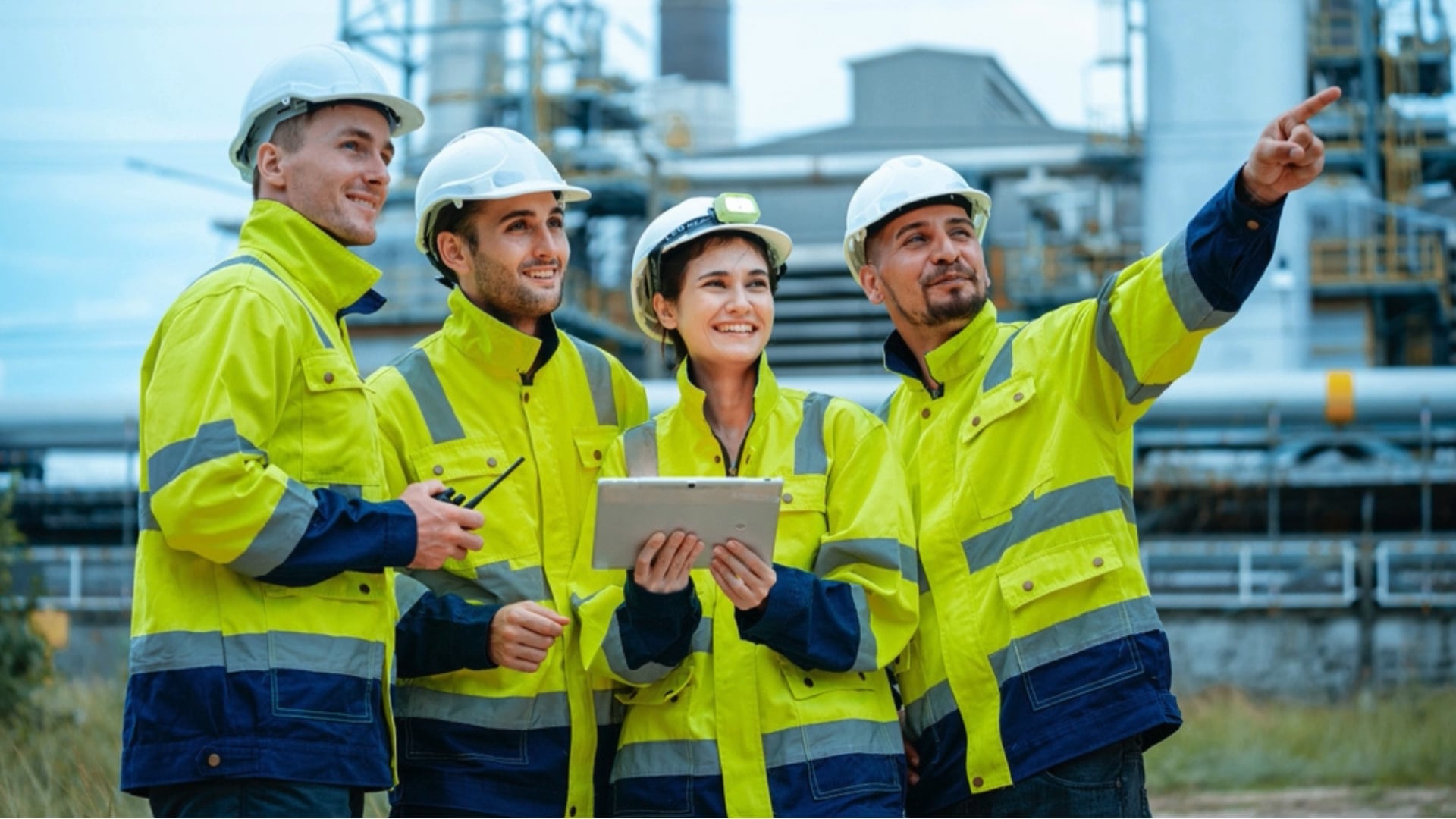 The next great challenge for modern America is access to the oldest ...