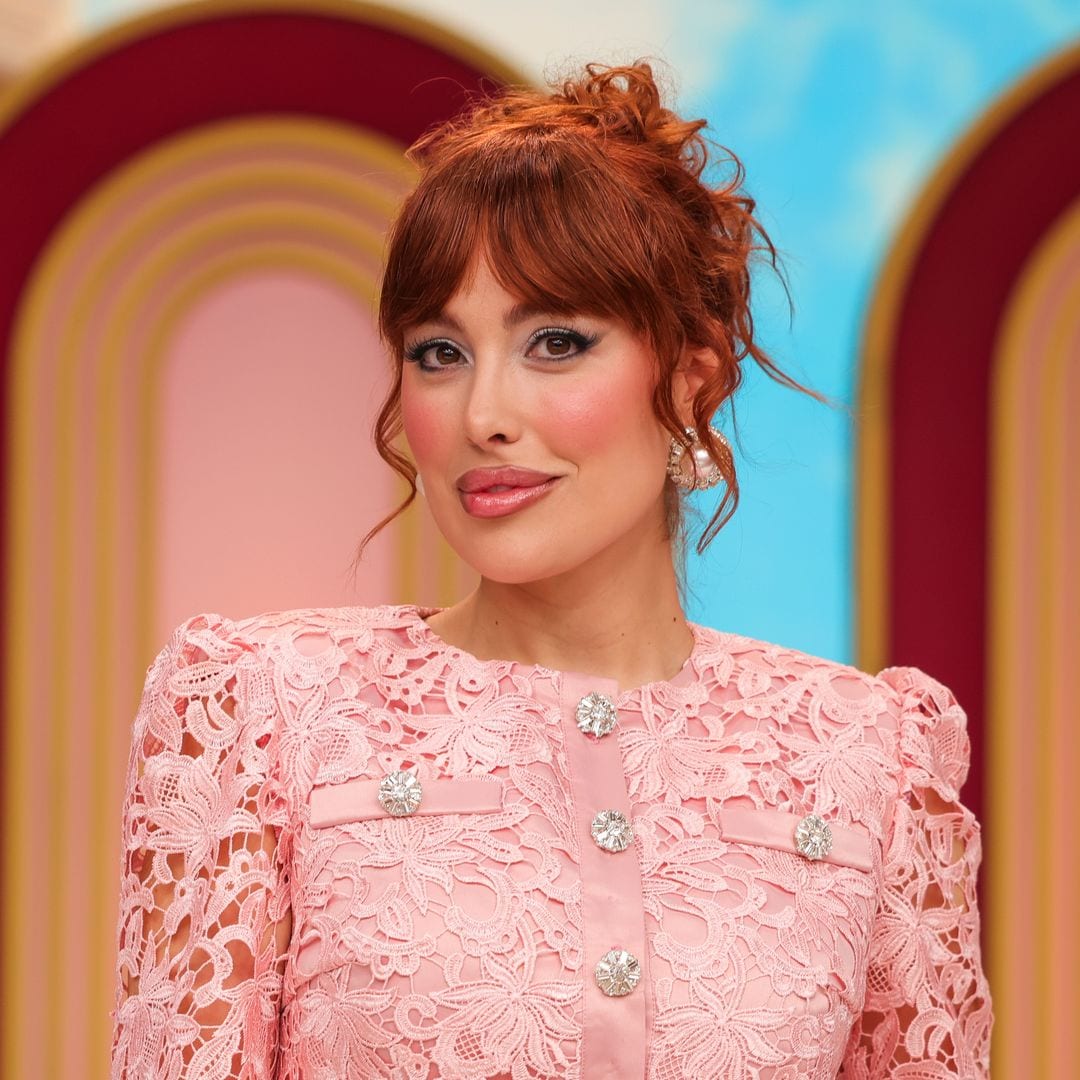 Ivana Rodríguez revela cómo es Cristiano Ronaldo como cuñado: "Lo ves ...