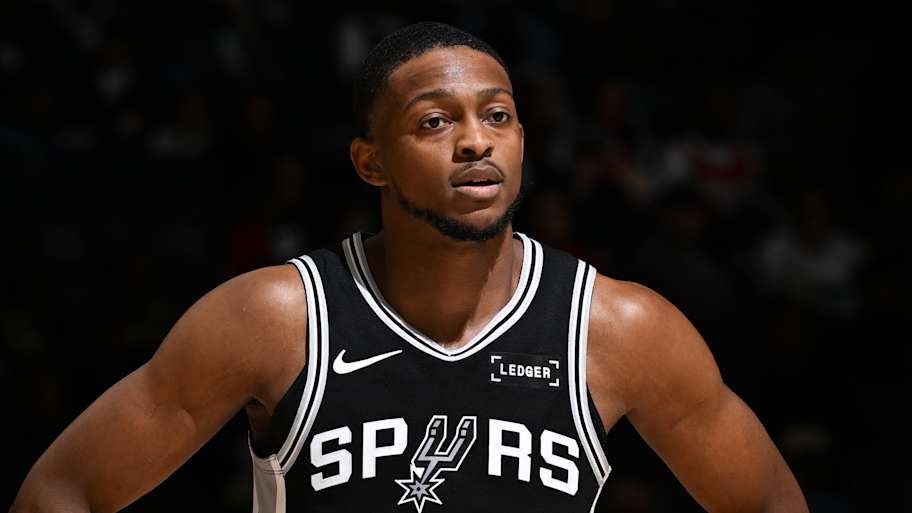 De'Aaron Fox never wanted to leave the Kings, but had no choice