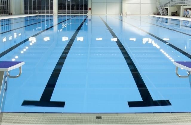 Approval sought for development of proposed £36m swimming pool in ...