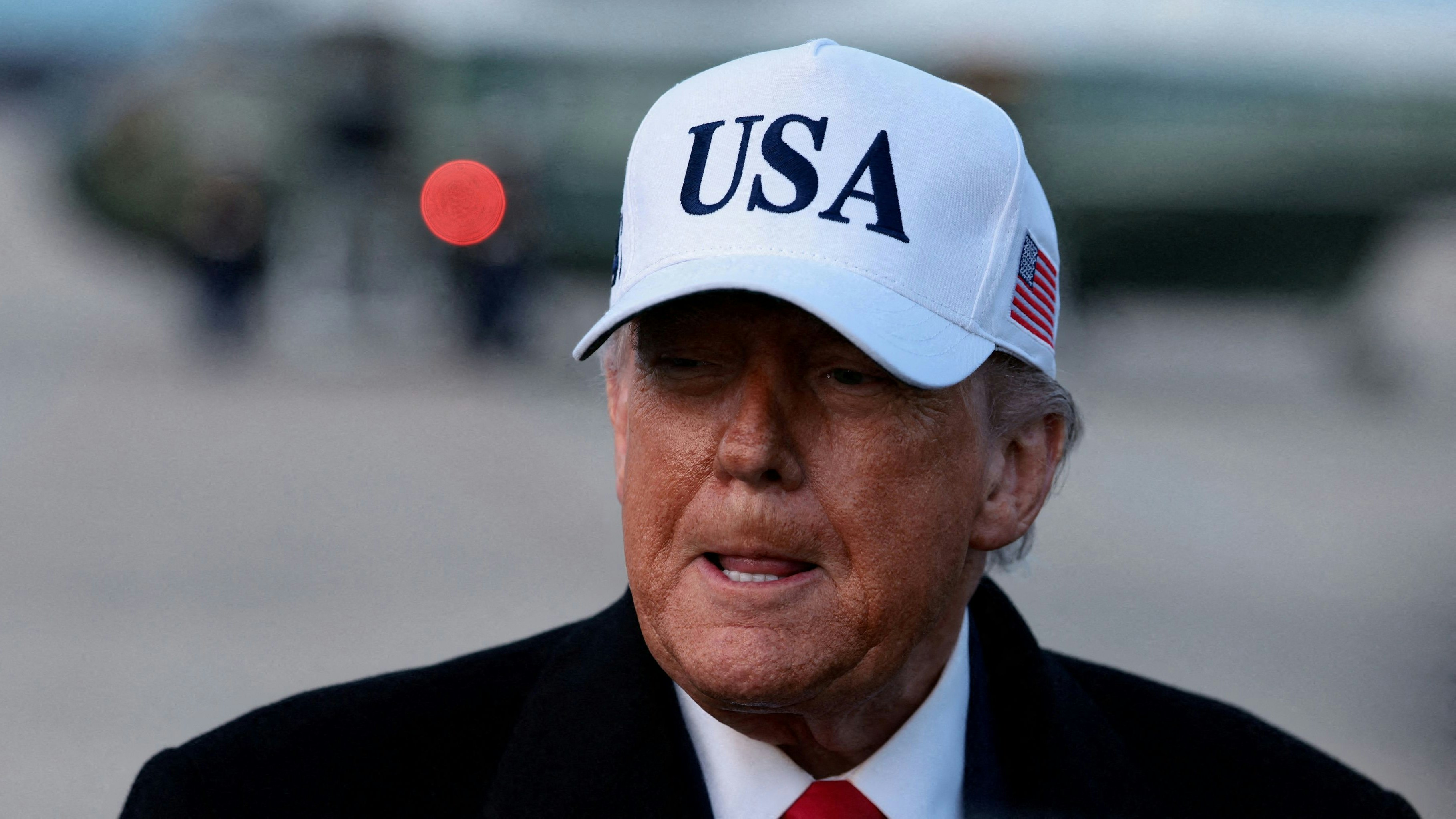 USA stoppen Visa-Vergabe für 75 weitere Länder