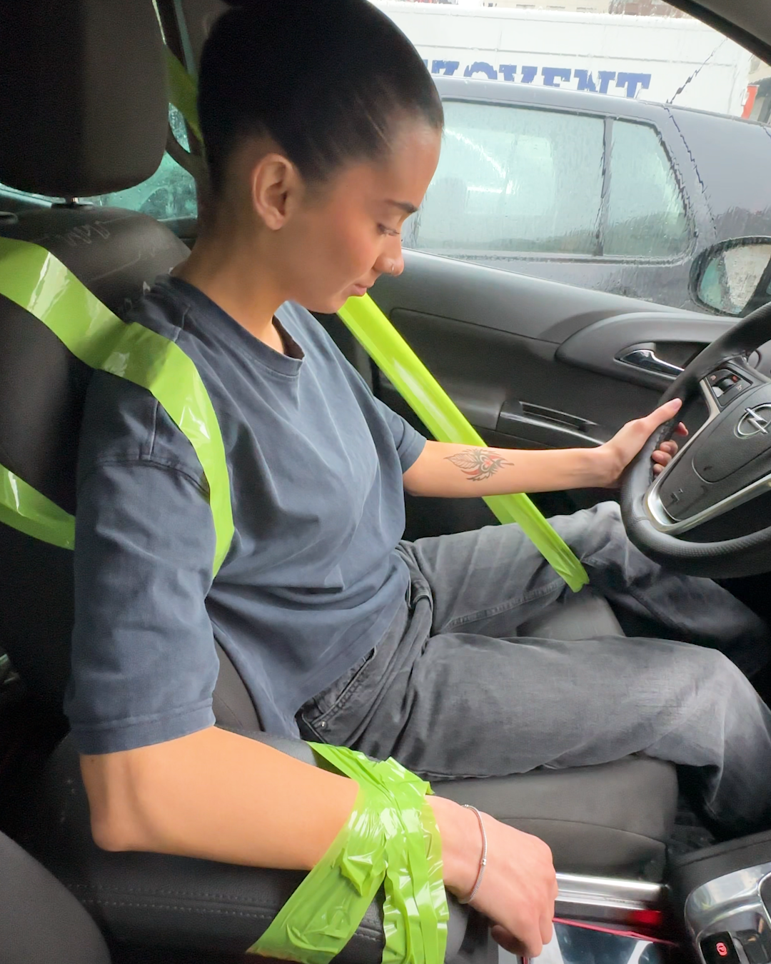 Life on auto mode be like 😅