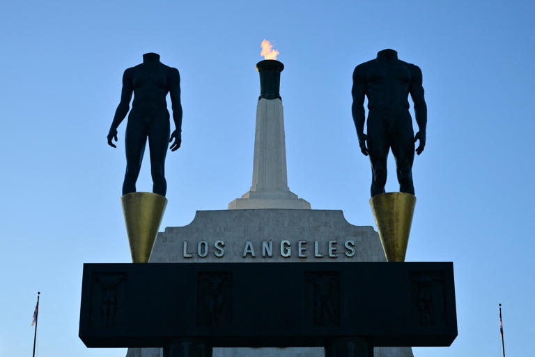 How Riverside County residents can snag LA Olympics tickets for $28