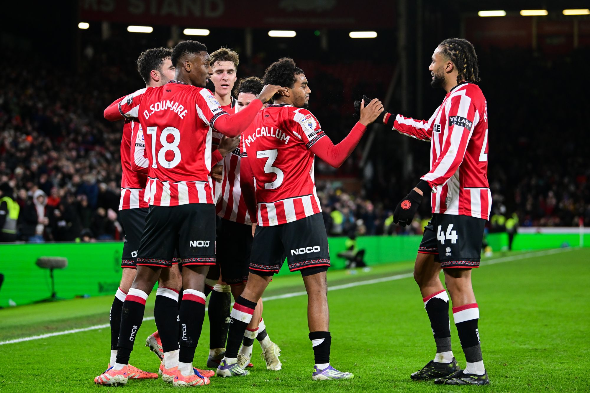 Sheffield United have already been shown Championship play-off dream is ...