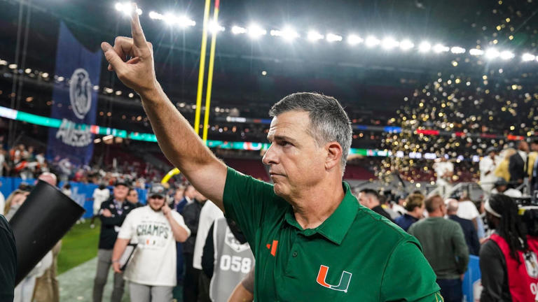 Nick Saban's coaching tree: Where do Curt Cignetti, Mario Cristobal ...