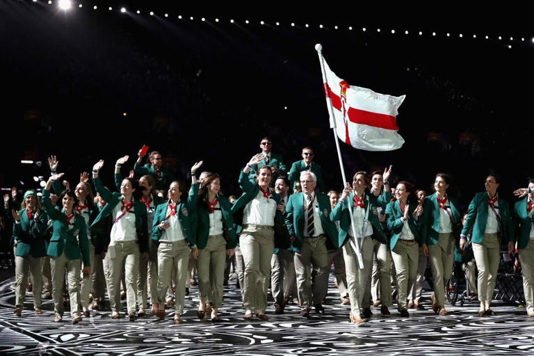 Decision to keep Ulster Banner as flag of Northern Ireland at ...