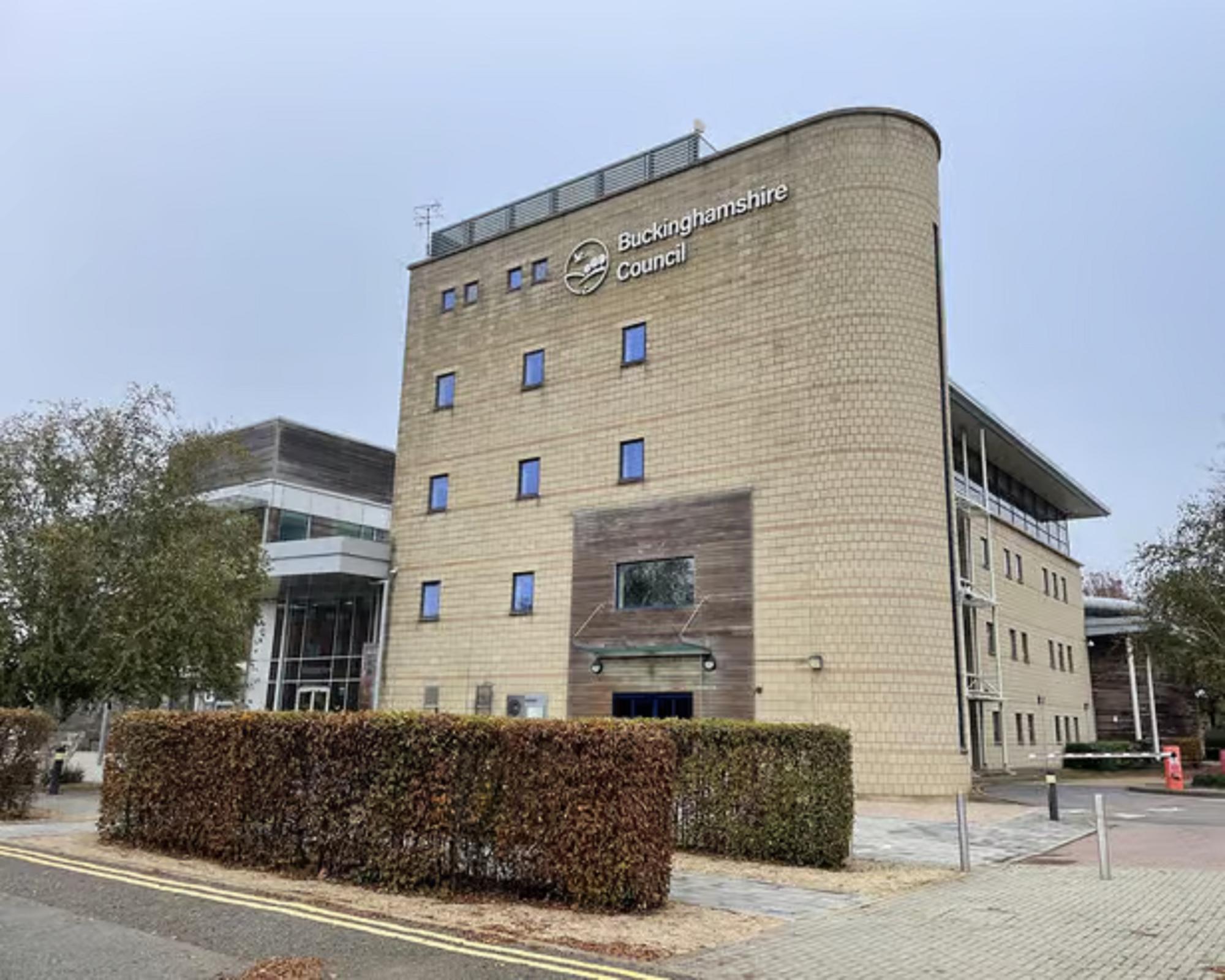 Aylesbury street traders facing clampdown under new Buckinghamshire ...