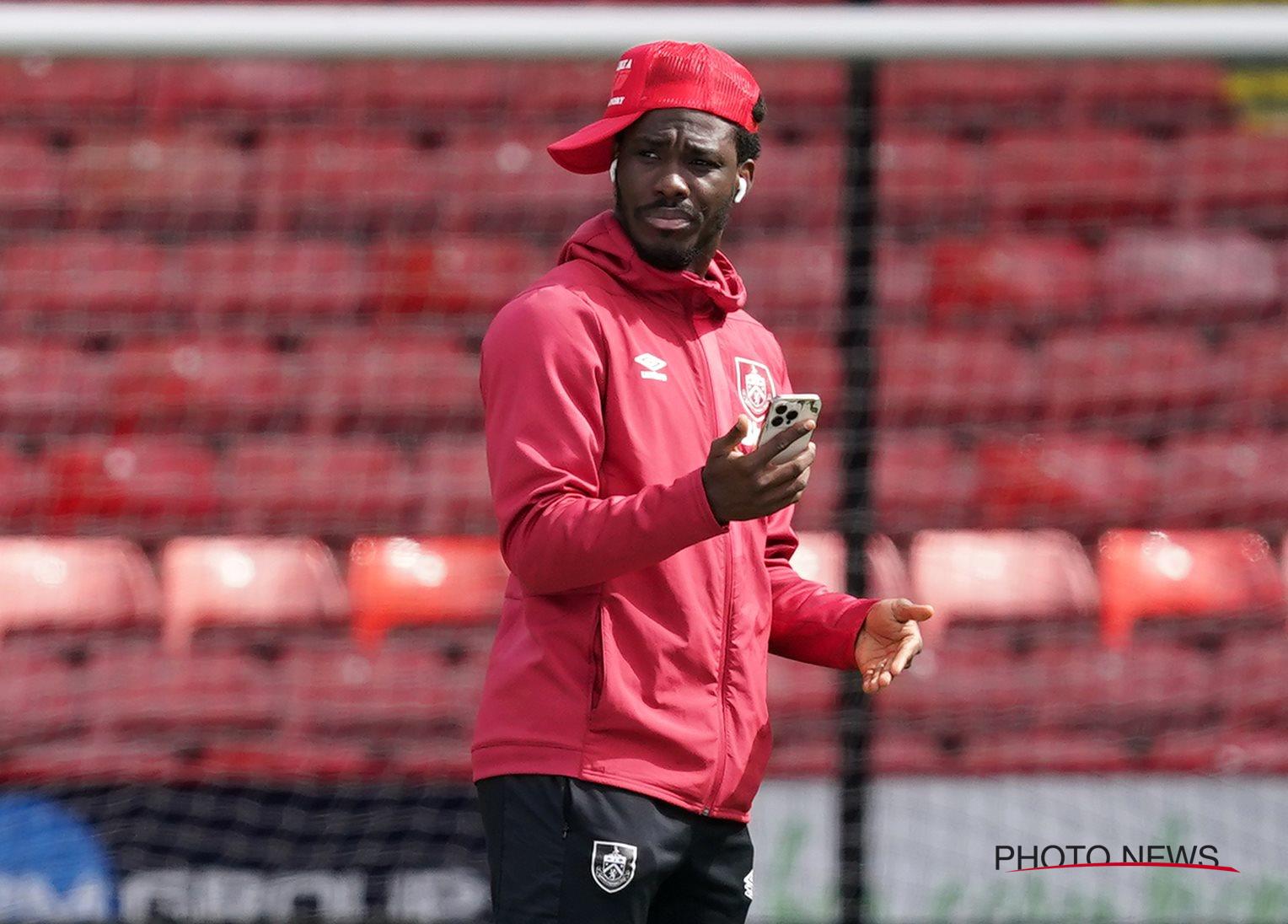 Antwerp wil Chelsea-aanvaller, concurrentie uit Schotland en Engeland