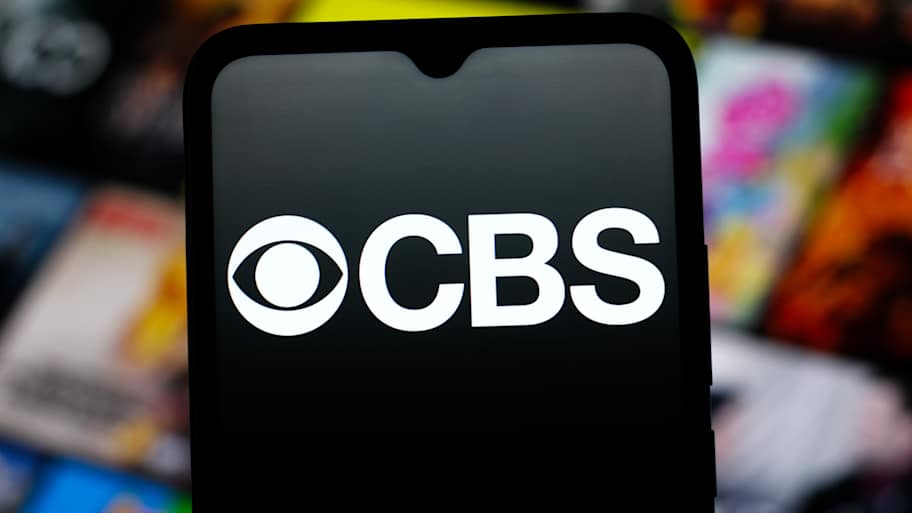 NBC is to blame for keeping these 17 CBS shows off the air until ...