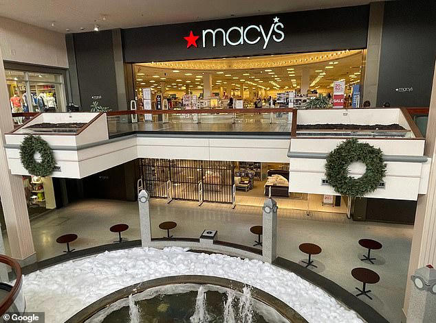 Macy's apocalypse: 14 stores in 12 states will close as part of 'bold ...