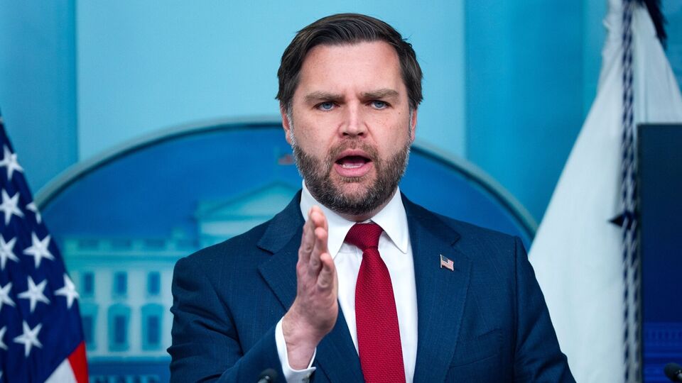 Trump's takeover threat: JD Vance to meet Greenland, Denmark foreign ...