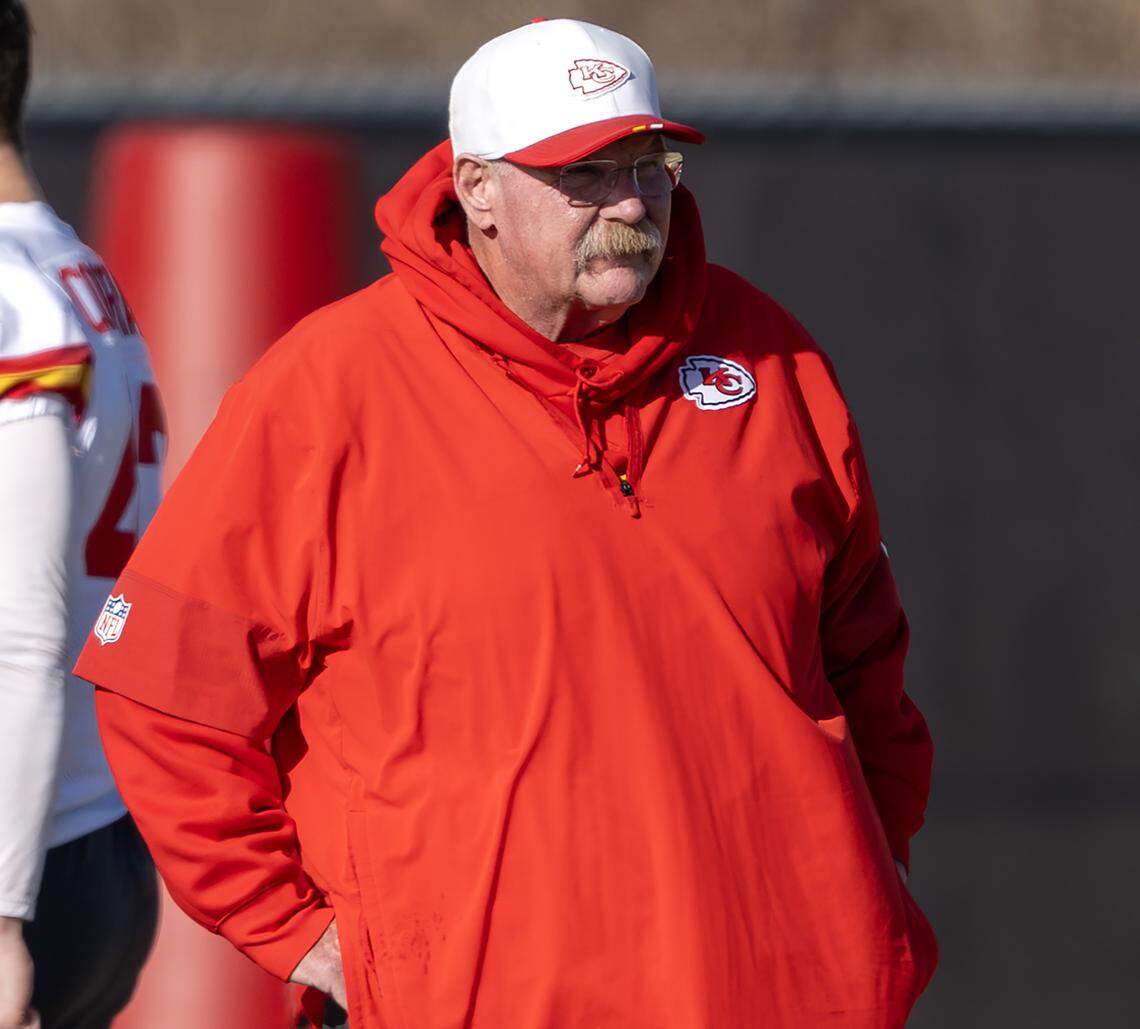 Three initial questions for the Kansas City Chiefs' offseason after ...